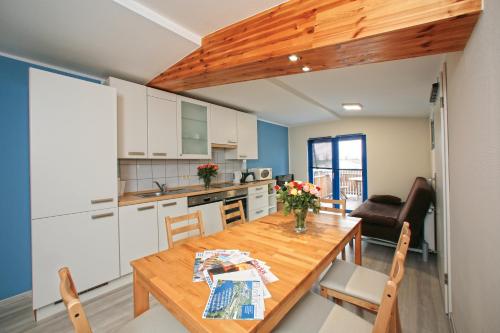Budget Apartments At Niderviller Marina By Kuhnle-tours - Sarrebourg