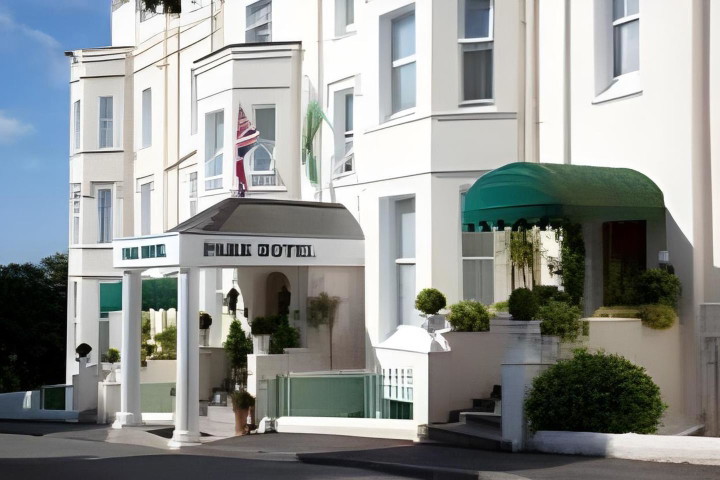 The Park Hotel - Tenby