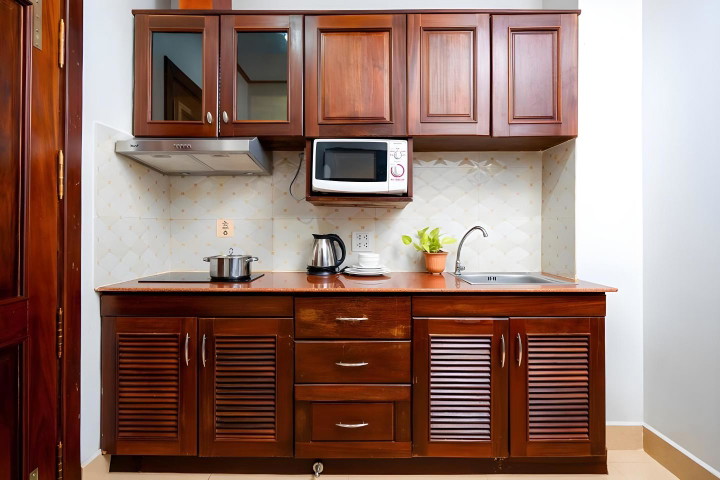 Ds Apartment - Vientiane