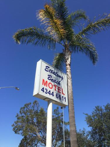 Ettalong Beach Motel - セントラルコースト