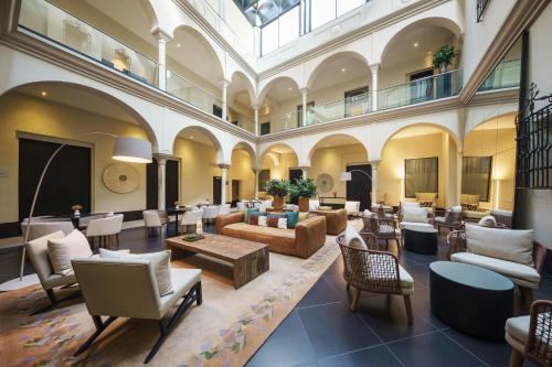 Eurostars Sevilla Boutique - Casco Antiguo