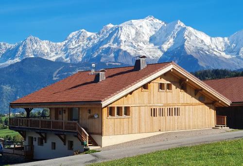 La Ferme Des Fingeres - Combloux