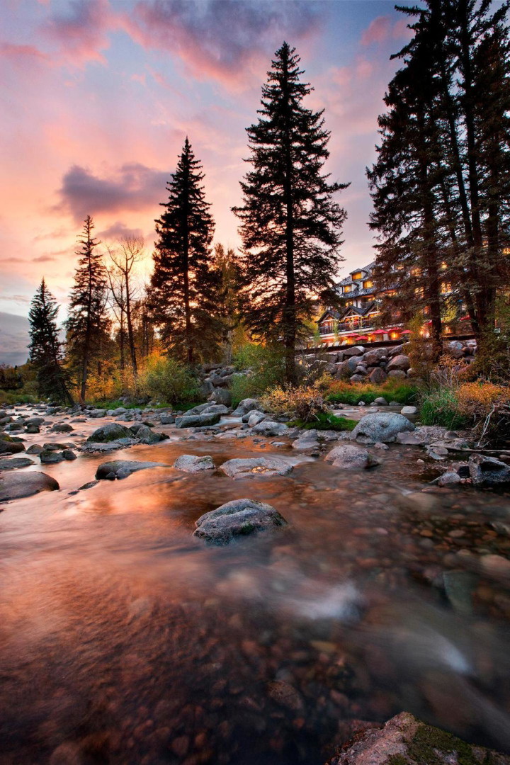 Grand Hyatt Vail Resort And Spa - Vail, CO