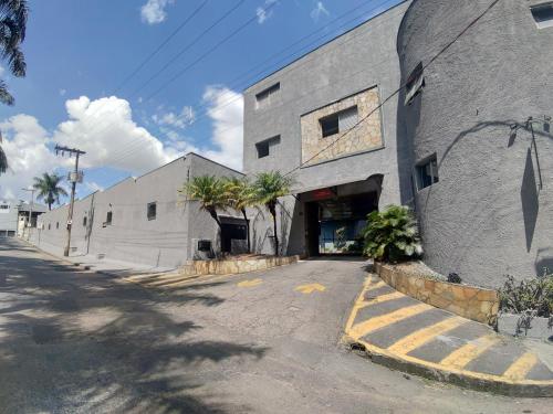 Motel Caribe - Belo Horizonte