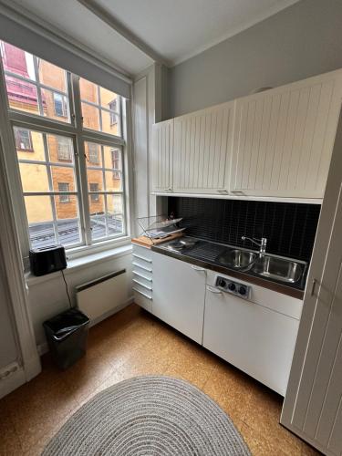 Gamla Stan - Estocolmo