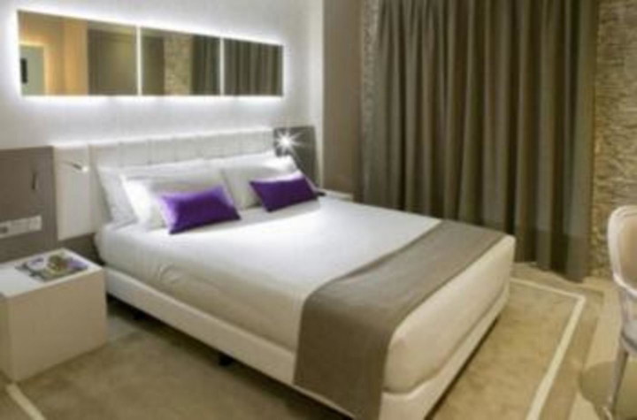 Musik Boutique Hotel - Adults Only - Barcellona