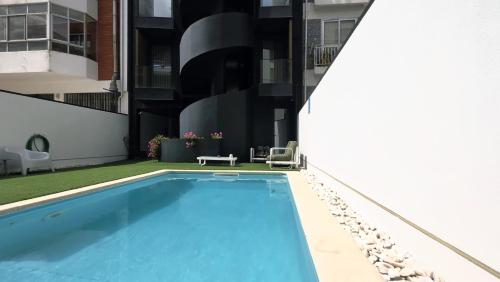 A Proa Do Moliceiro - Iconik Design Apartments - Aveiro