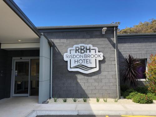 Risdon Brook Hotel - Hobart