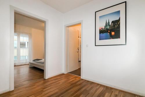 Fewo Citylife Koln-innenstadt - ケルン