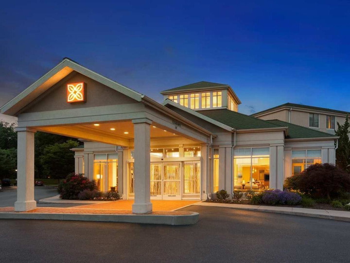 Hilton Garden Inn Hershey - Hershey, PA