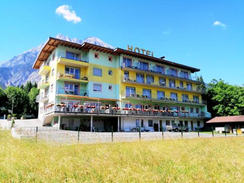 Hotel Martina - Telfs
