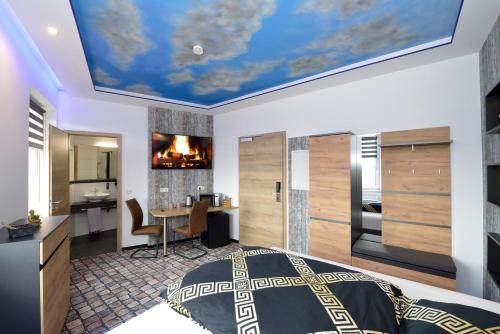 Sleep Inn Hotel - Paderborn