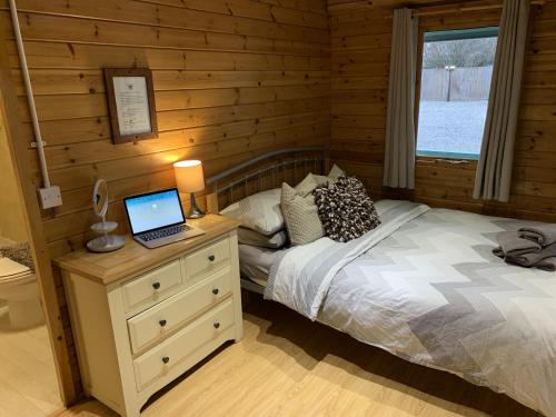 Southernwood - Garden Lodge 3 - Didcot