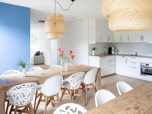 Group Apartment On Ameland By De Vleijen - Ameland