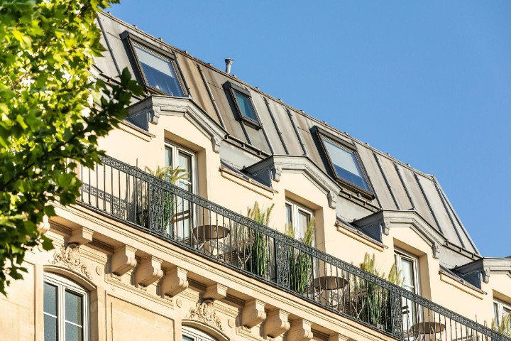 Premier Marais Grands Boulevards - France