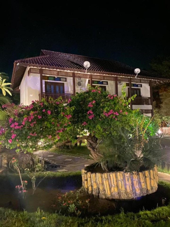 Singgahsana Villa - Langkawi