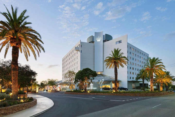 Crown Promenade Perth Hotel - Perth