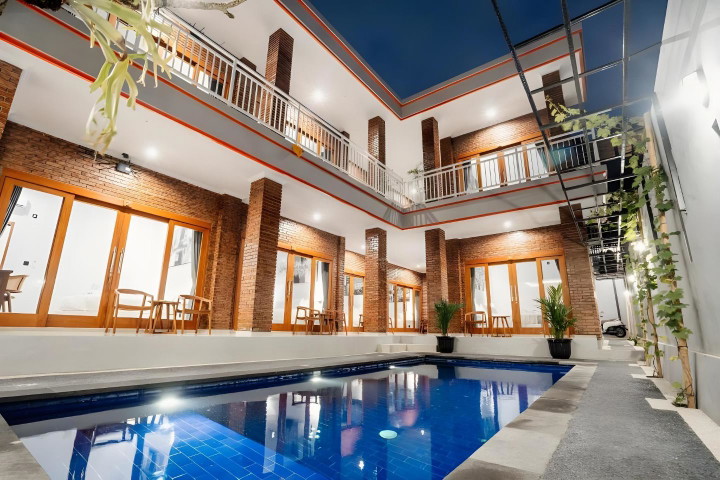 Pondok Yogi Canggu - Canggu