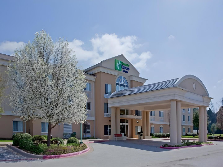 Holiday Inn Longview - North By Ihg - Longview, TX