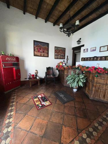 Hotel Colonial Palmira - Palmira
