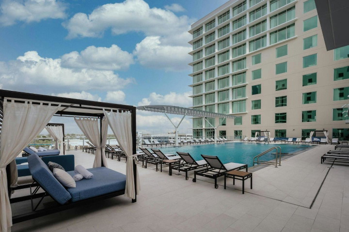 Marriott Fort Lauderdale Airport - Dania Beach, FL