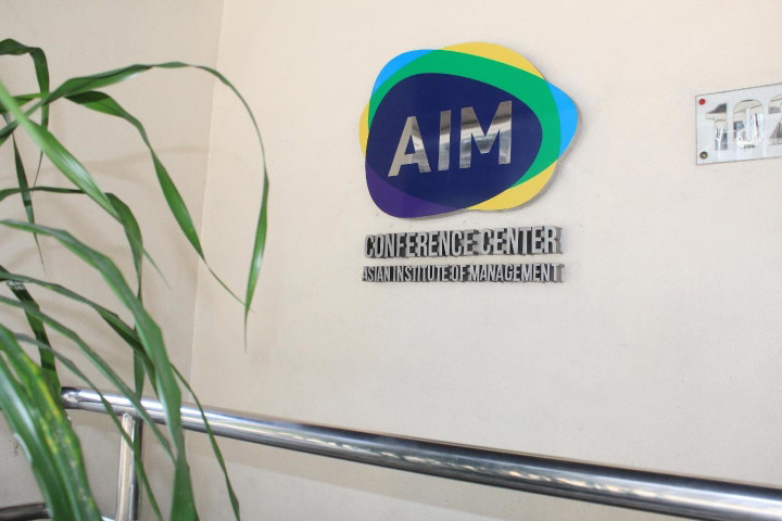 Aim Conference Center Manila - Makati