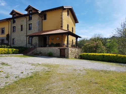 El Pedroso - Cantabria