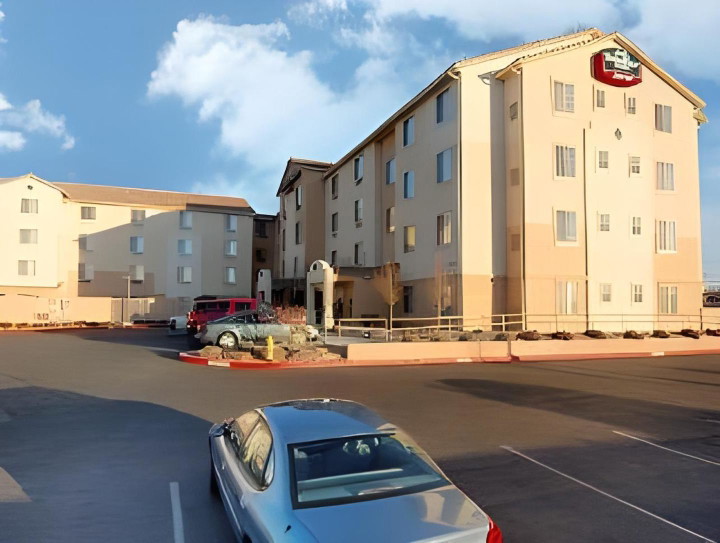 Towneplace Suites By Marriott Albuquerque Airport - Albuquerque, NM