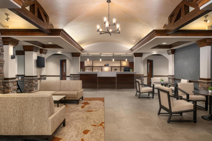 Hyatt House Fishkill - Beacon, NY