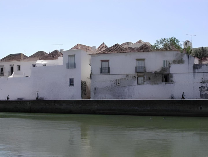 Casa Do Rio / Tavira Inn - Adults Only - Tavira