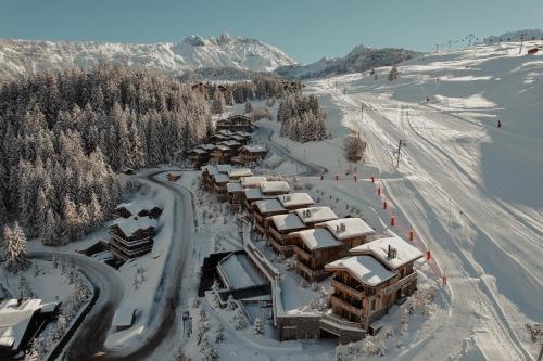 Ultima Hotel Courchevel - Courchevel 1850
