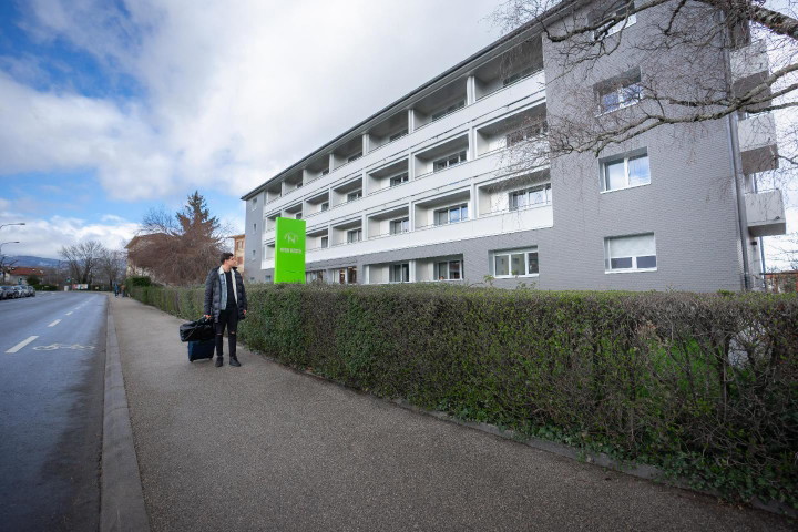 Nyon Hostel - Canton de Vaud