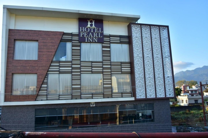 Pearl Inn Haladwani - Haldwani
