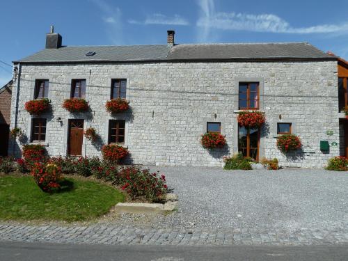 Le Clos Marie - Ciney