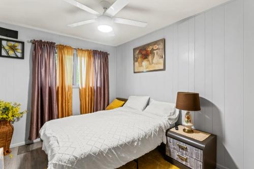 Shaligohomes Sunset Room On 6th Ave - Alaska