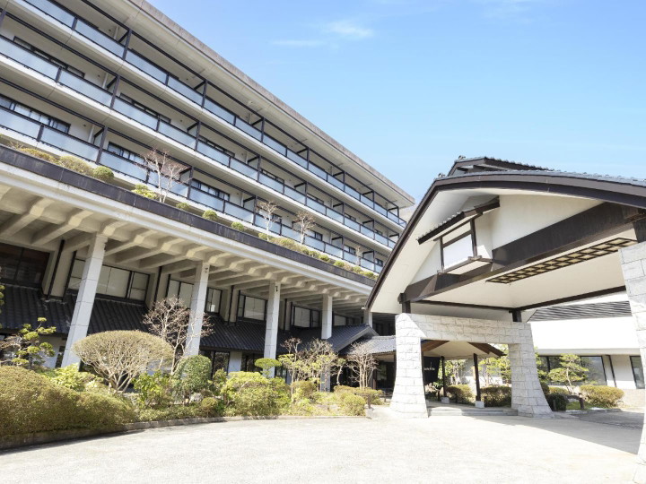 Ooedo Onsen Monogatari Premium Sendai Sakunami - Sendai