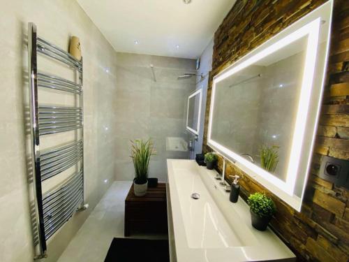 Jolie Appartement - Seraing