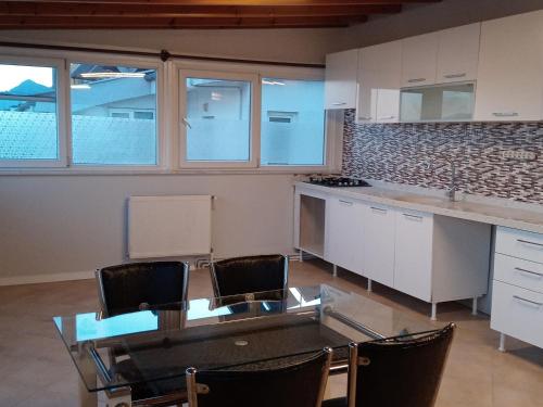 Bulut Apartment - Antalya