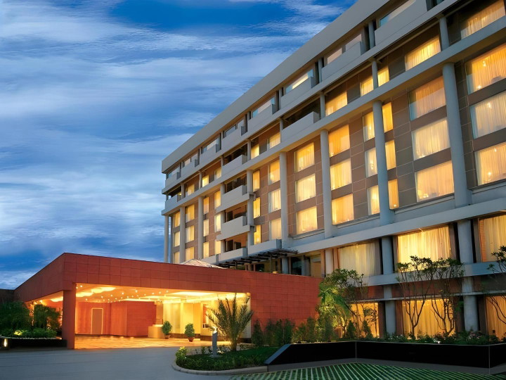 Taj Chandigarh - Chandigarh