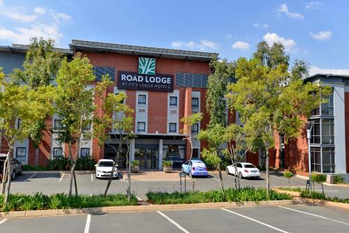 Road Lodge Centurion - Centurion
