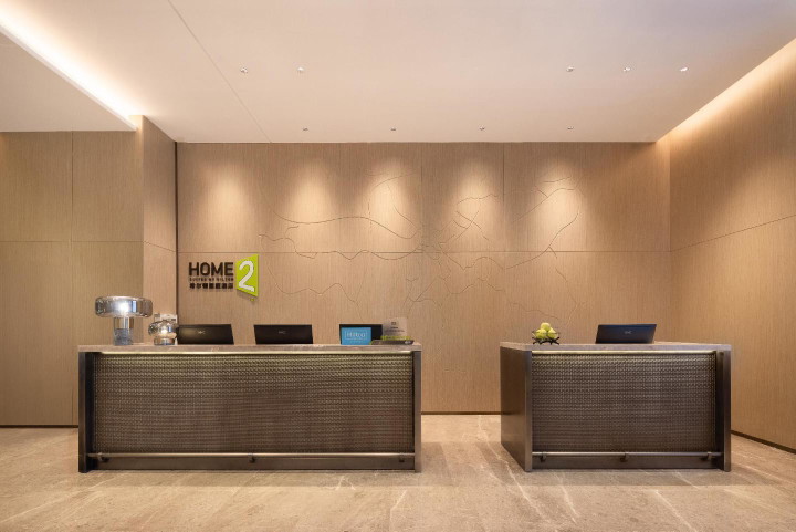 Home2 Suites By Hilton Kunming Xishan - Kunming