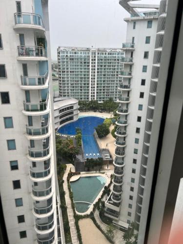 The Carribean Suites By Azure - Parañaque