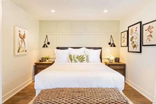 Kildahl House - Boutique Farmhouse Suite #2 - Elgin, IL