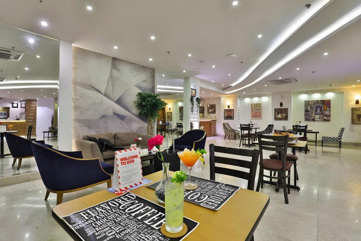 Sendan Residence, 1 Bedroom - Dammam