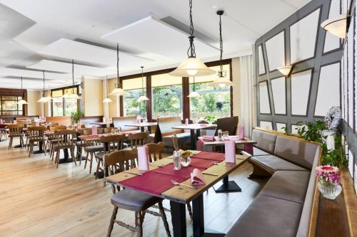Landhotel Kuralpe Kreuzhof - Bensheim