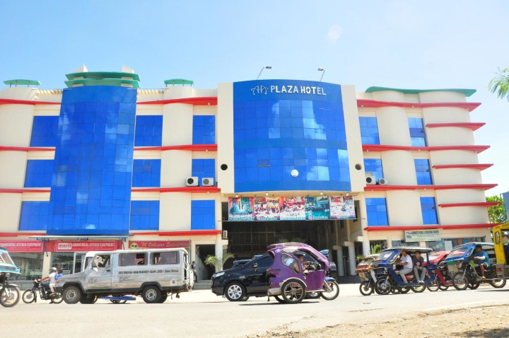 A&a Plaza Hotel - Puerto Princesa