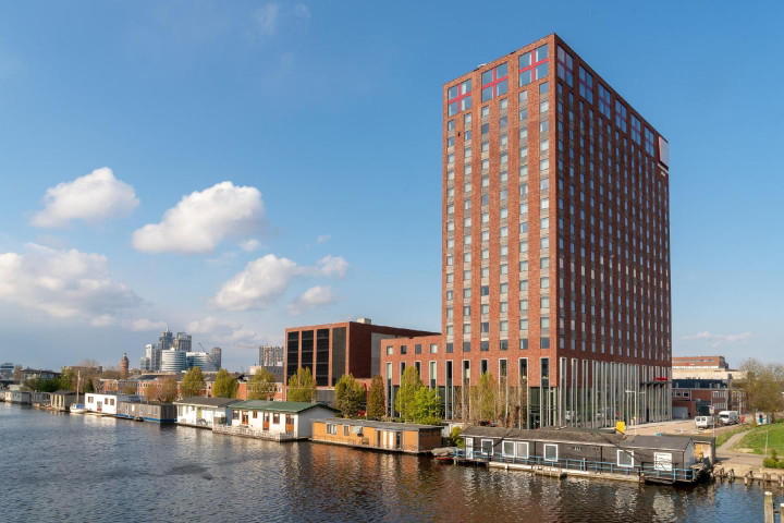 Leonardo Royal Hotel Amsterdam - Amstelveen