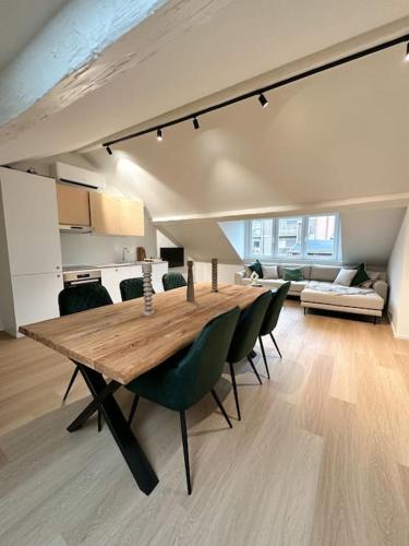 Duplex Hyper Centre - Luik