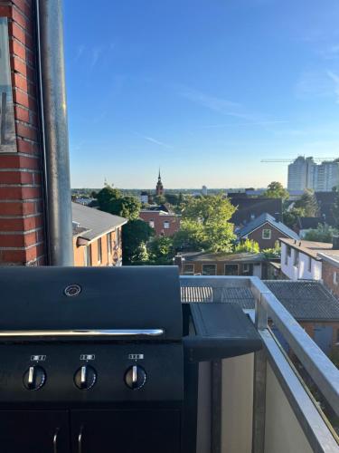 Weitblick - Itzehoe