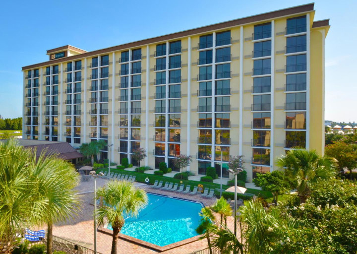 Rosen Inn Closest To Universal - Orlando